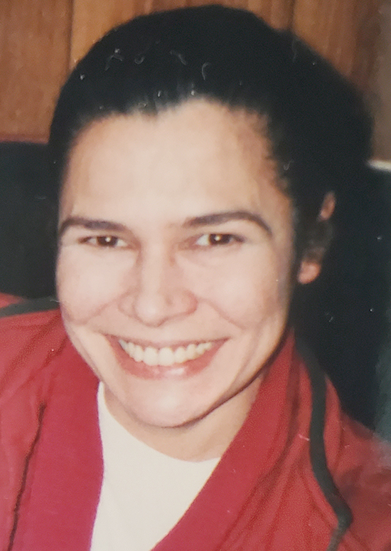 Sandra M. Whitten 1956-2024 | News, Sports, Jobs - The Vindicator
